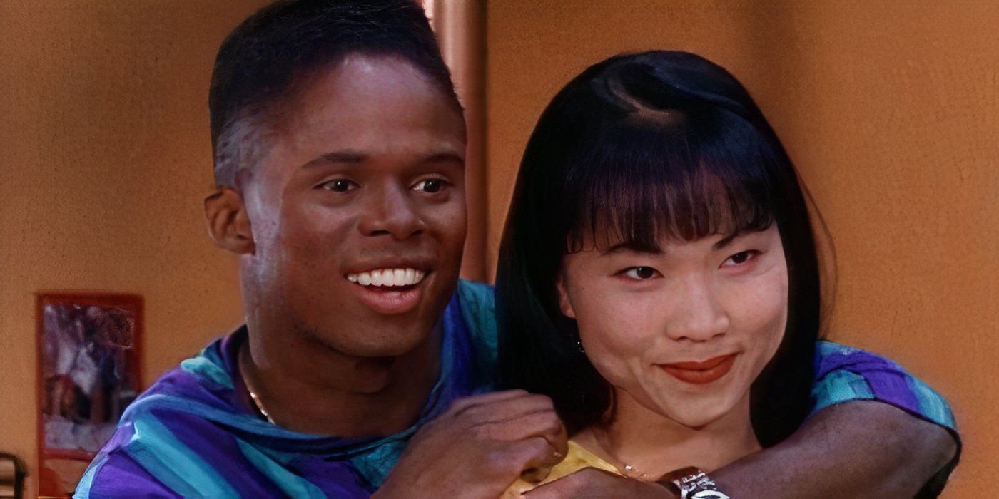 'It Wasn't A Mistake': Power Rangers Star Defends Casting After ...