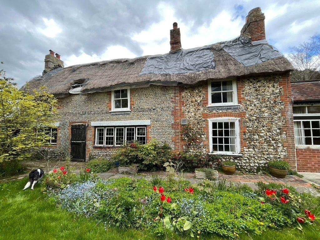 Blake Cottage awarded nearly £250K for vital repairs and development of ...