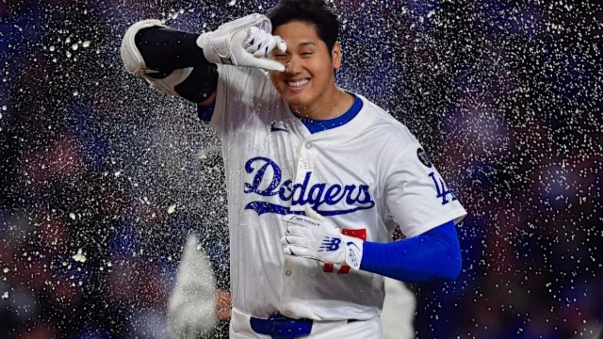 MLB: Dave Roberts Sets Date for Shohei Ohtani's Return to Dodgers' Rotation