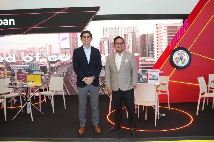 BPI Powers Manila International Auto Show with Exclusive Car Loan Deals ...