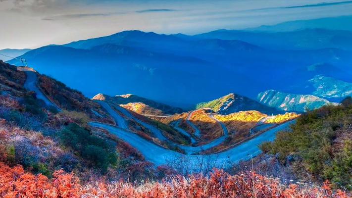 DZONGU, SIKKIM – EXPLORE MYSTICAL VALLEYS AND BEAUTIFUL MOUNTAIN RANGES