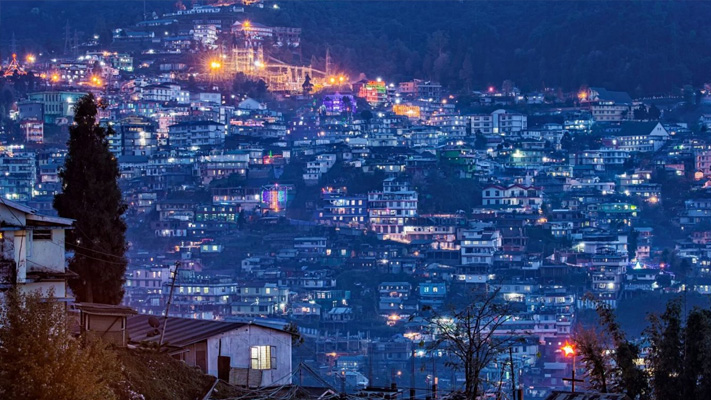 DIMAPUR, NAGALAND – THE LAND OF ANCIENT KACHARI RUINS AND VIBRANT NAGA ...