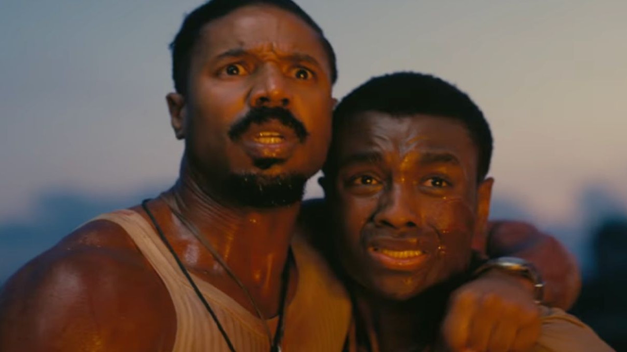 Box Office: Sinners set for 3400 theater release with rare 100 percent ...