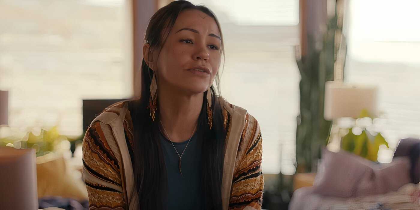 North Of North Cast & Character Guide