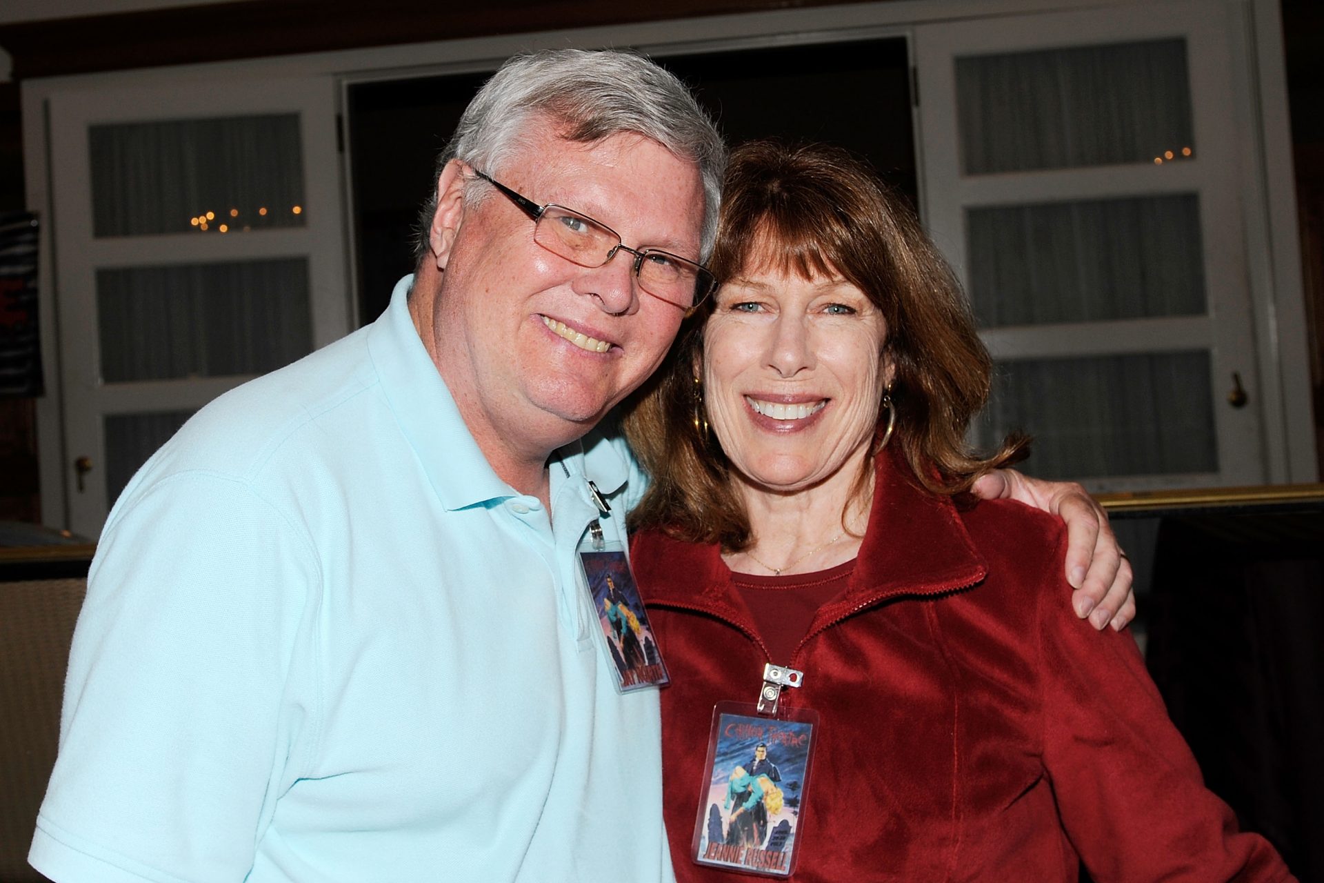 Dennis, Geschichten eines Lausbuben: Kinderstar Jay North ist tot