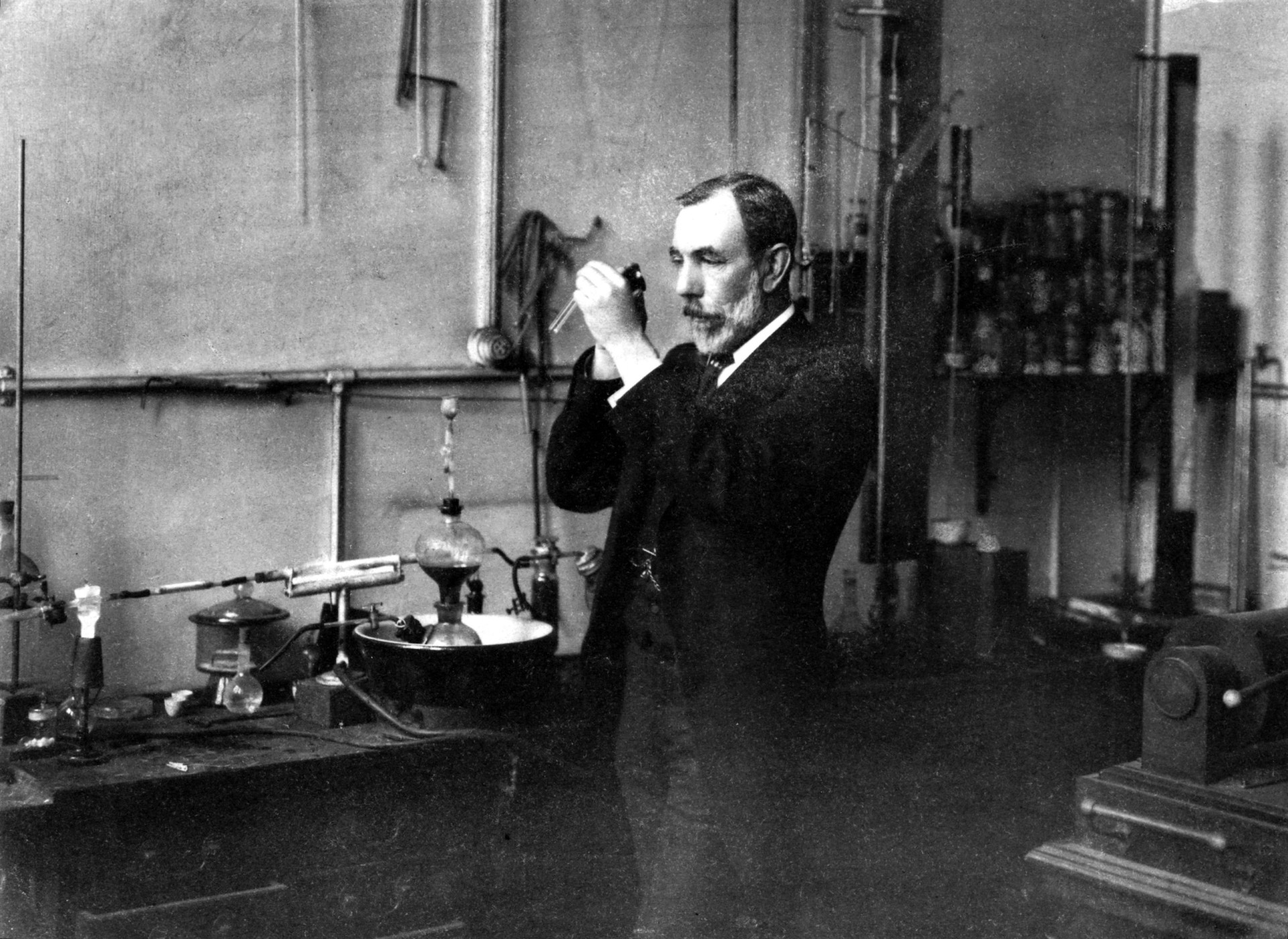 Helium: Geht uns das Edelgas aus?