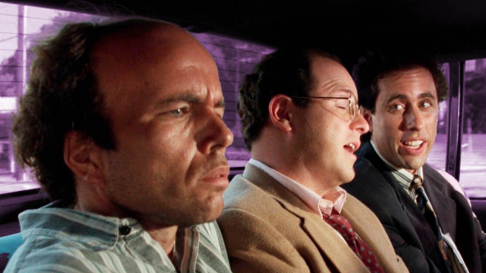 Clint Howard Had ‘Good Day’ As Serial Killer on ‘Seinfeld’