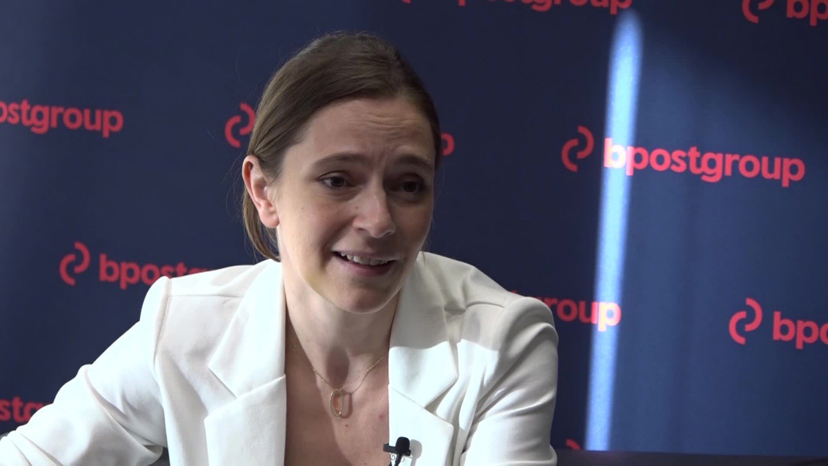 Bpost propose de prolonger d'un an le mandat de la présidente du CA ...