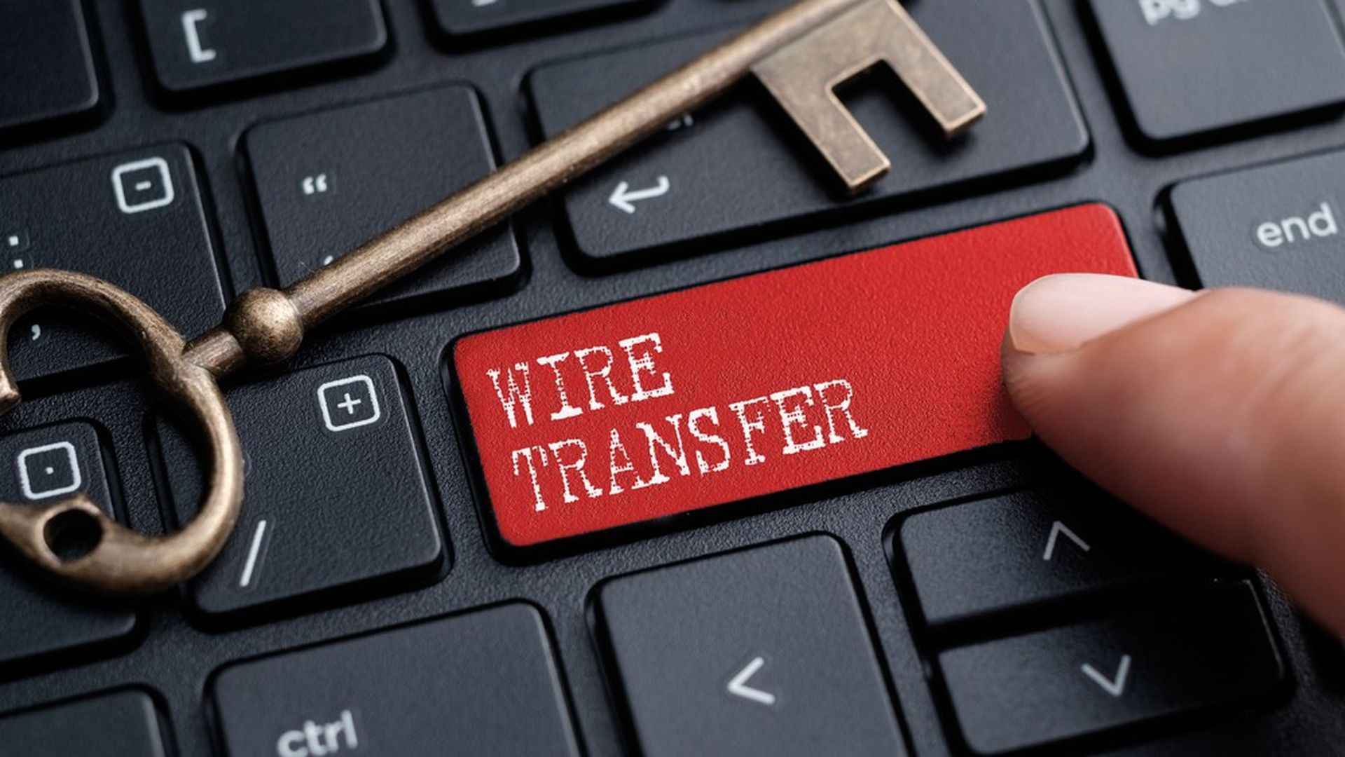 Come si verifica l’IBAN per un bonifico estero?