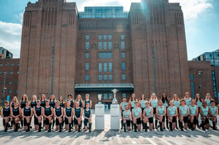 Boat Race 2025: What time it is, how to watch, route map and crews in full