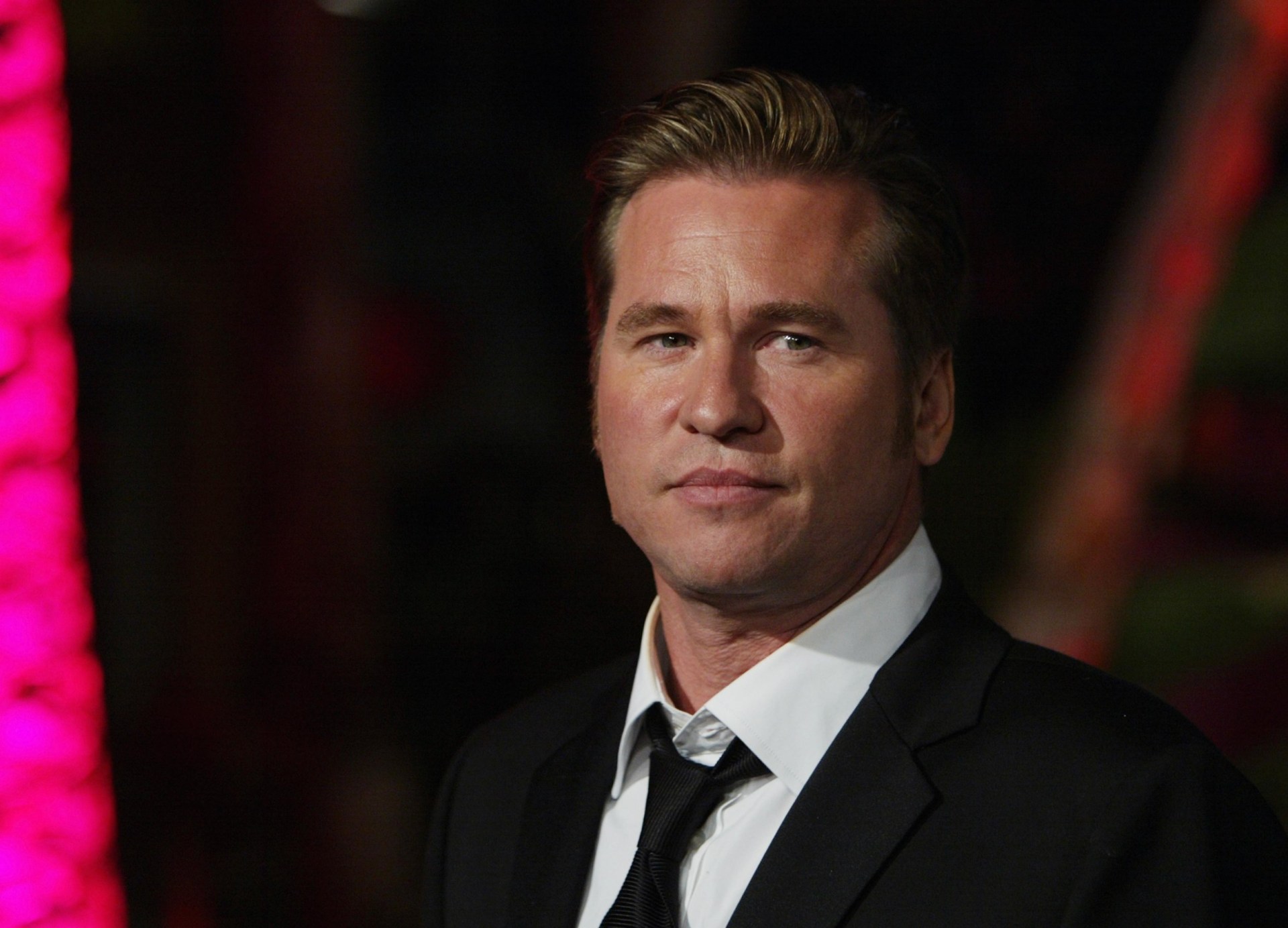 Top Gun legend Val Kilmer's official cause of death has been confirmed