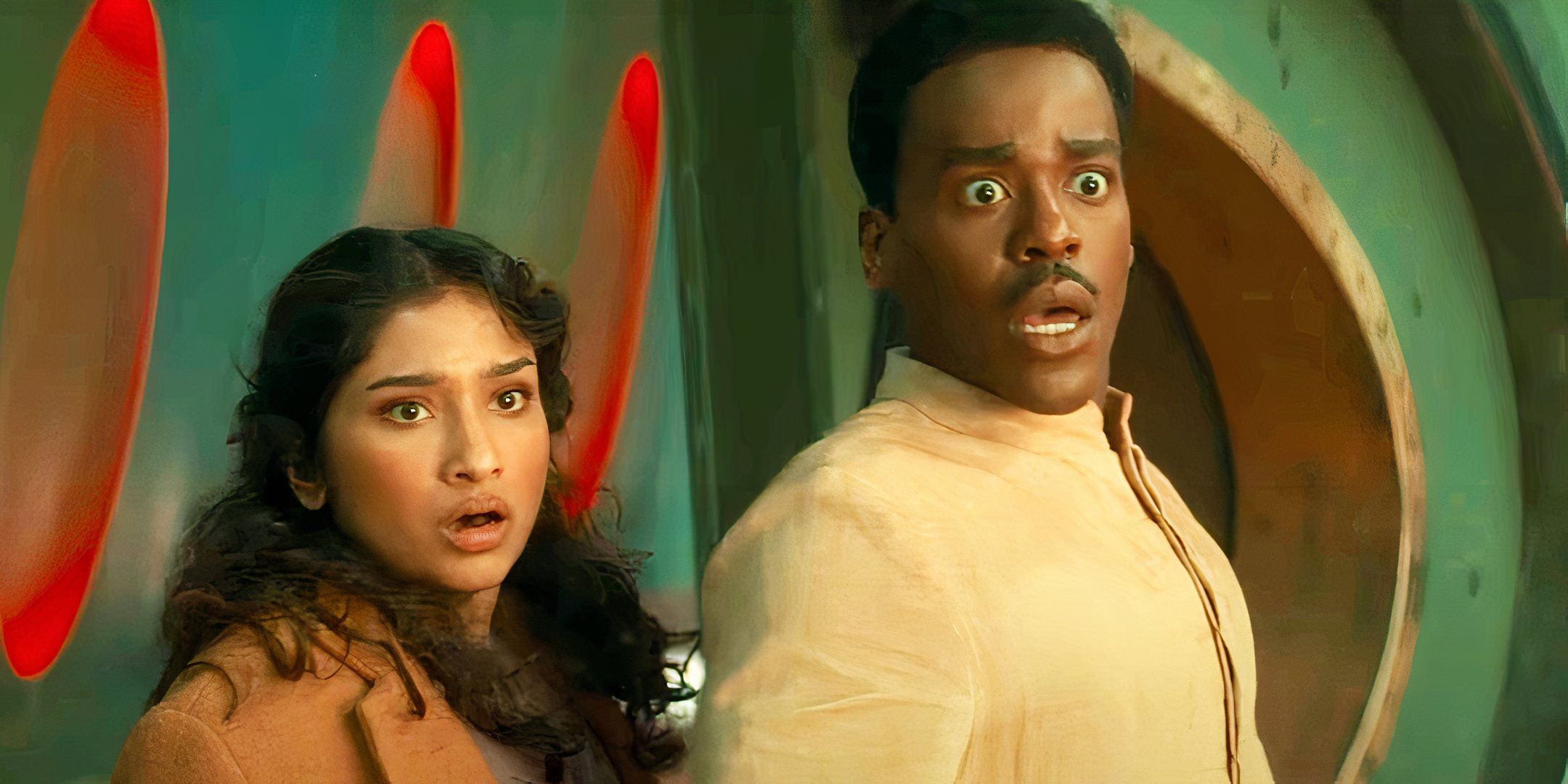 7 Early Doctor Who Theories That Explain How Belinda & The Doctor Are ...