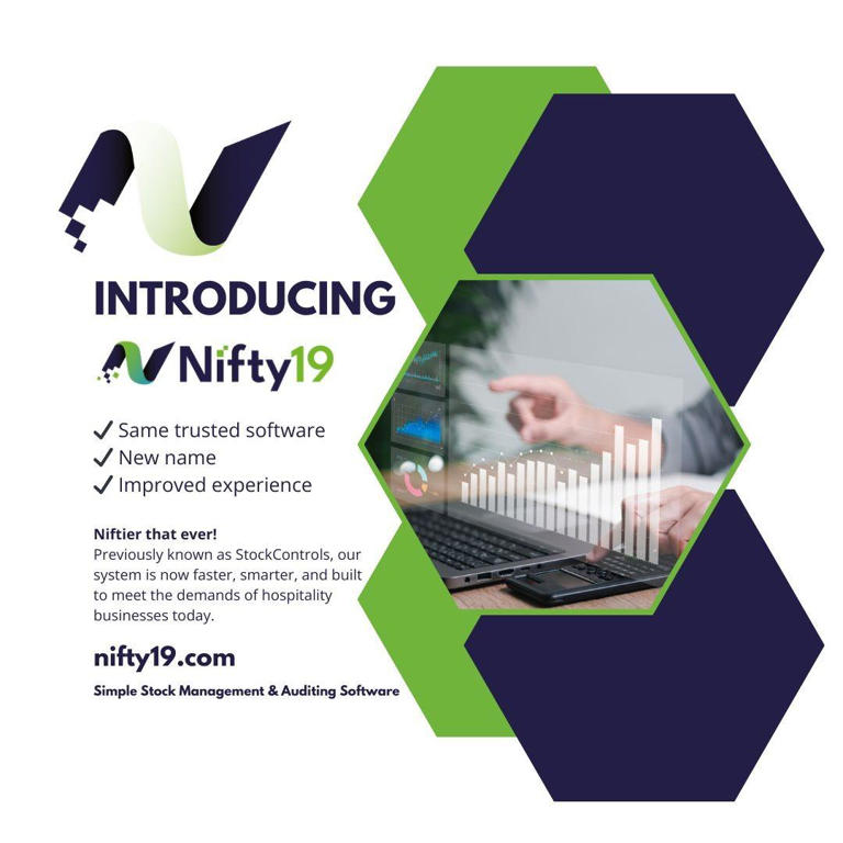 Capcon announces the launch of Nifty19 – the next generation of stock ...