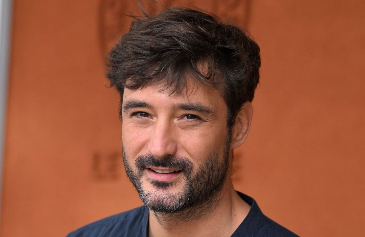 Jérémy Frérot revient sur la réaction touchante de ses enfants après sa ...