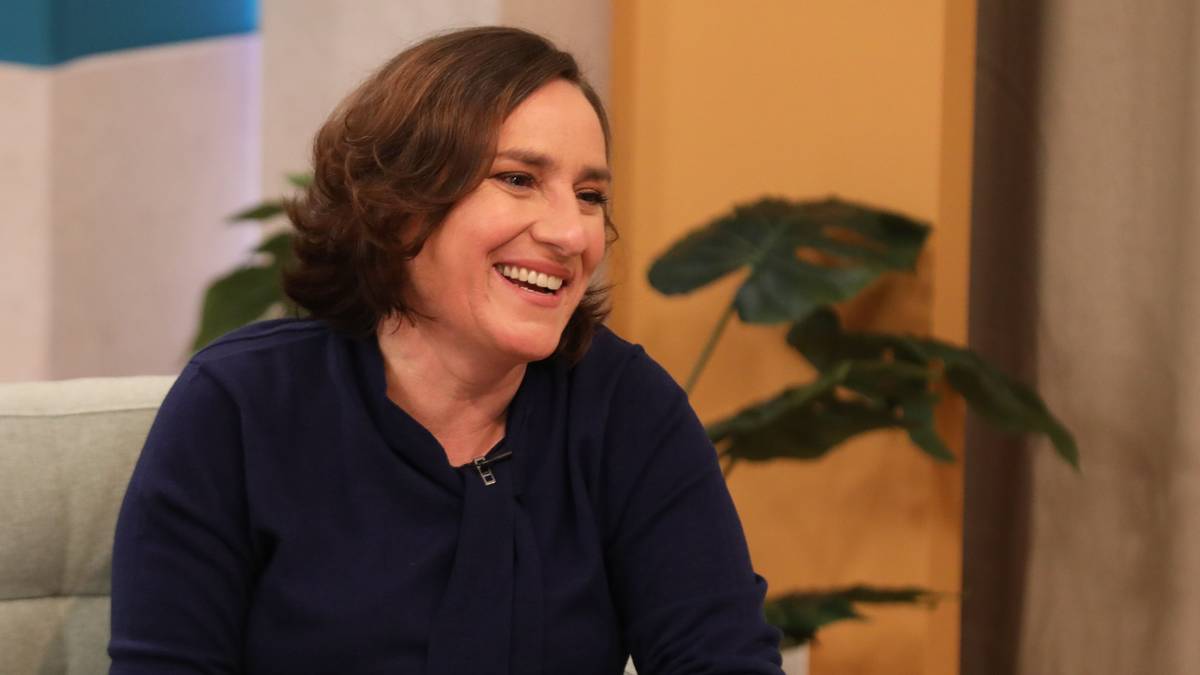 Cada vez mais parecidas? Maria Rueff partilha rara fotografia ao lado ...