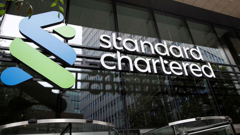 Standard Chartered Credit Card: A complete guide to avoiding late ...