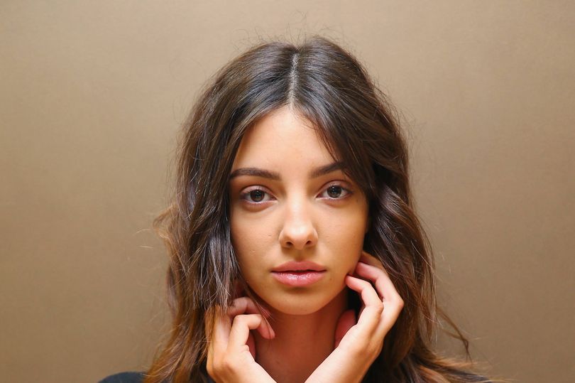 Australia's Next Top Model star Lucy Markovic dies aged 27 after rare ...