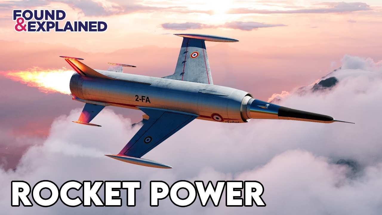 Found And Explained - MSN