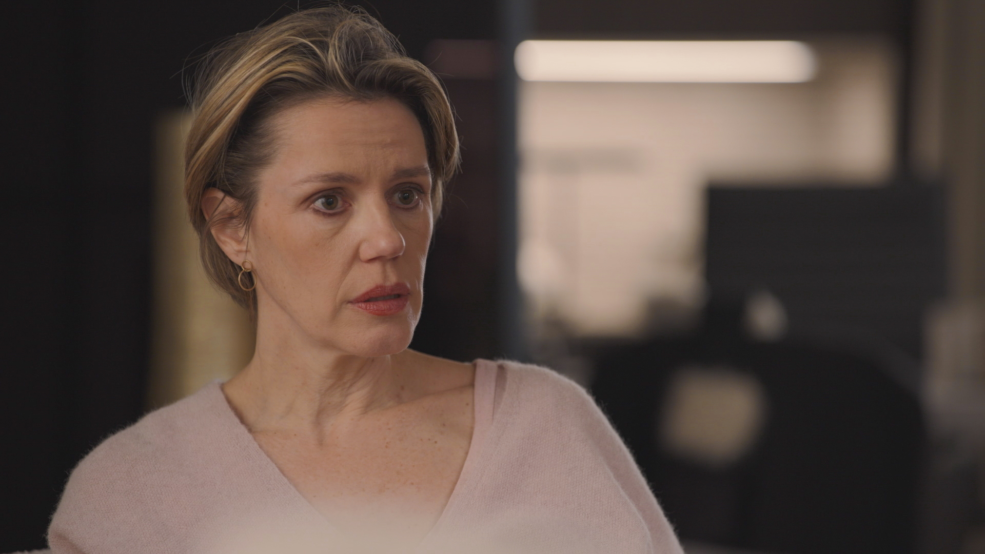 Thuis: De gemoederen laaien op tussen Tim en Nancy