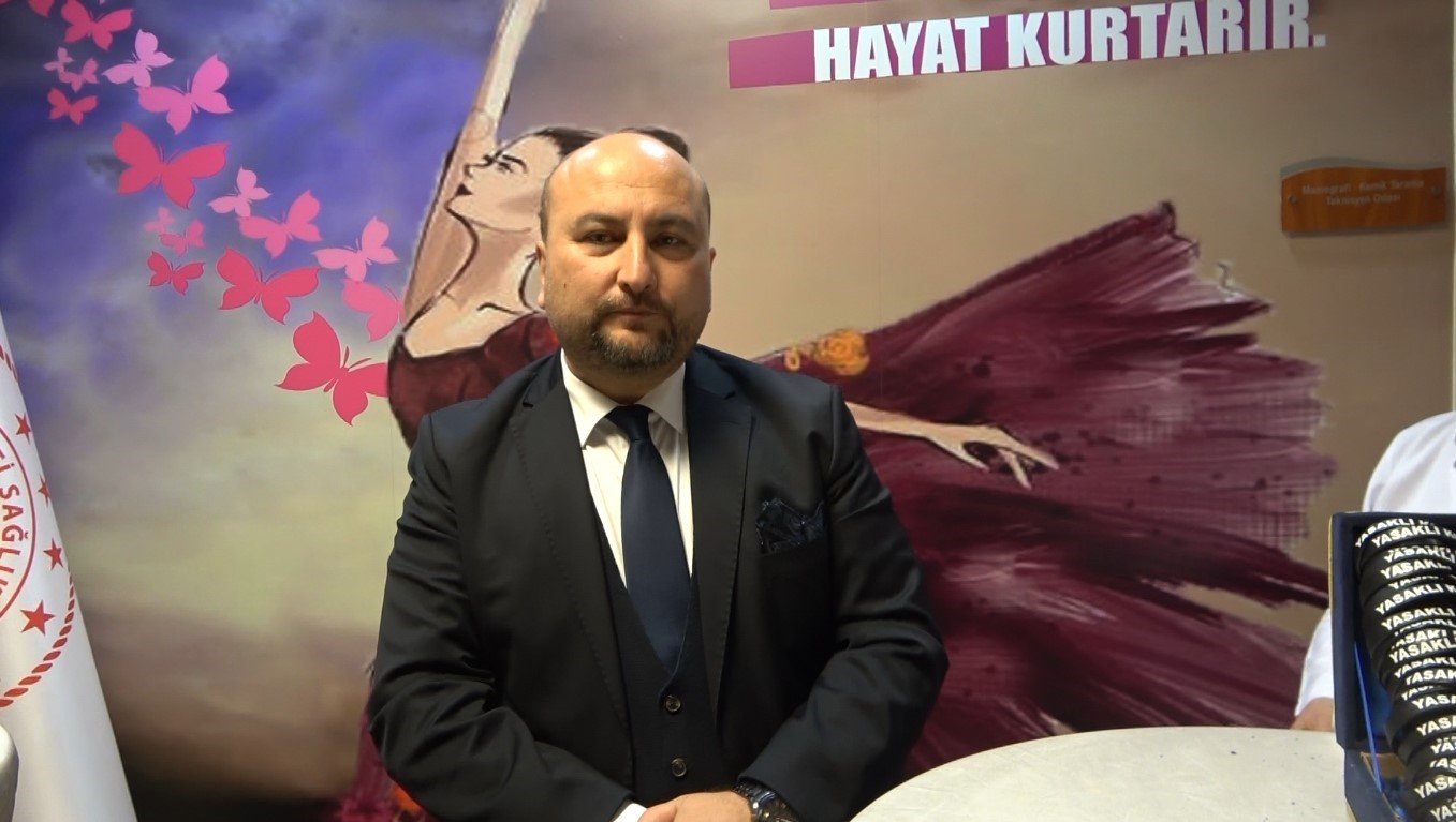 Bafra Devlet Hastanesi’nden "Yasaklı Kol" uygulaması: Hayat kurtaran ...