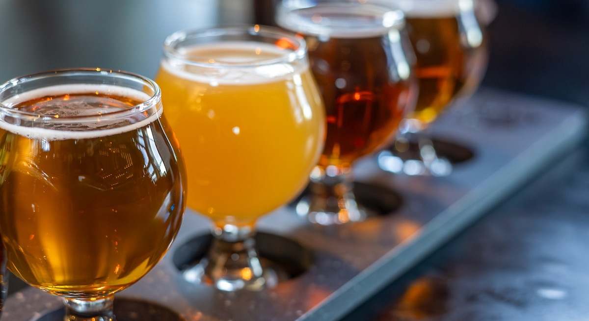 Alcohol "light", ¿es realmente más beneficioso para la salud que el ...