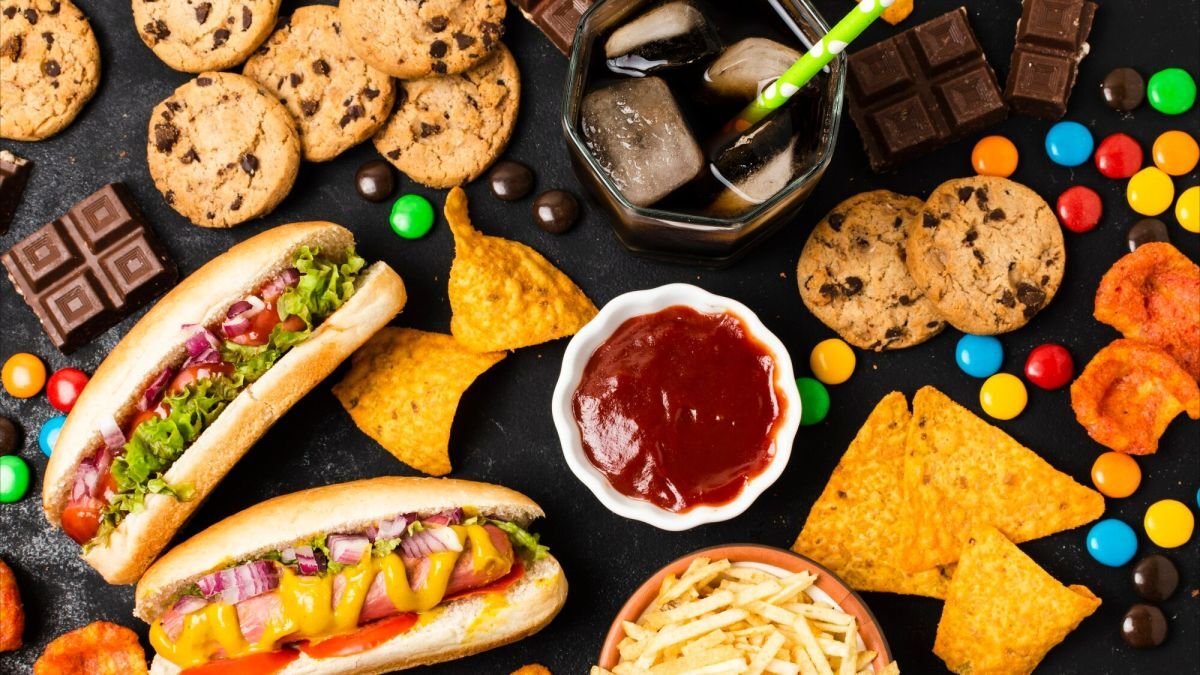 A scientist's secrets for resisting ultra-processed foods: here's how ...