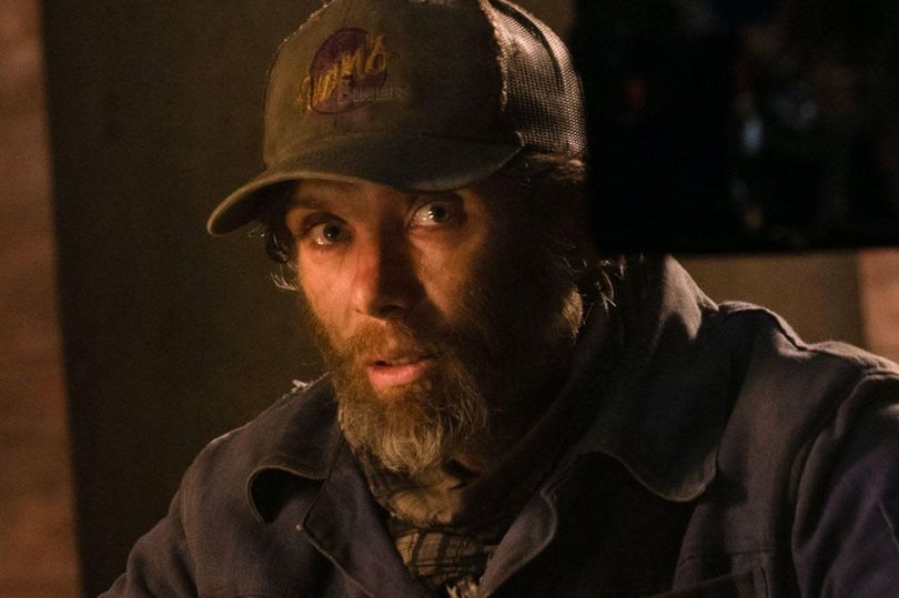 Cillian Murphy horror hit leaves Netflix in hours as fans fume 'I cried ...