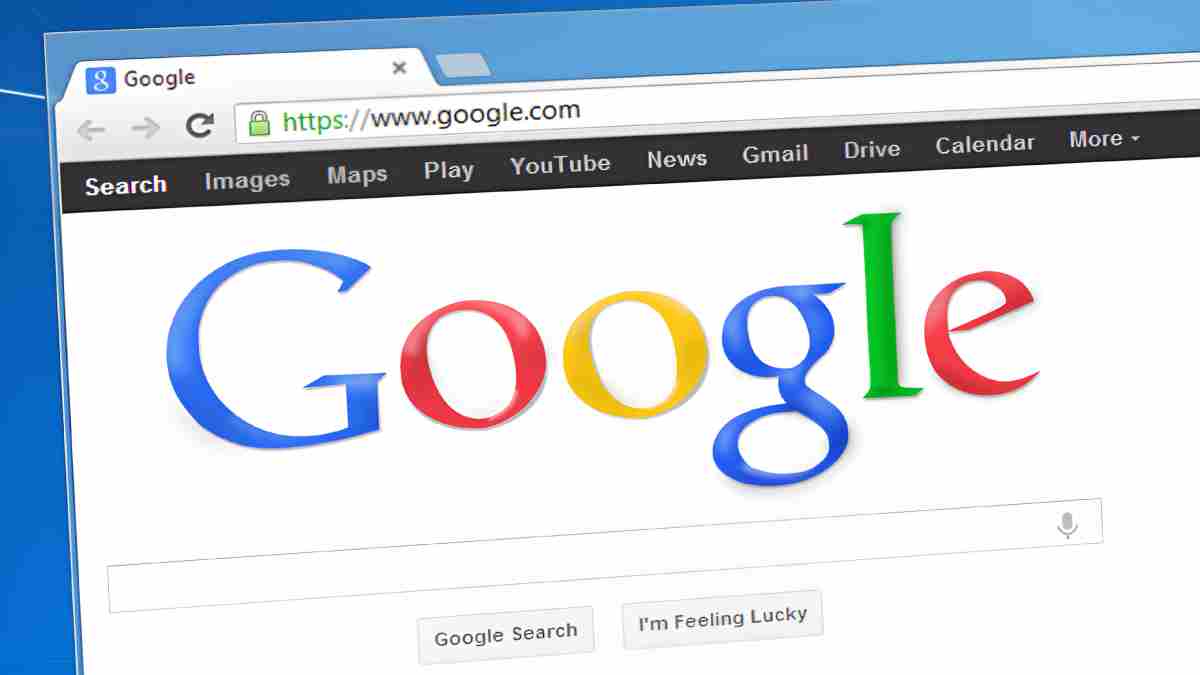 Google Lays Off Hundreds In Platforms And Devices Division Amid ...