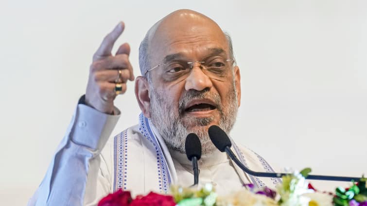 In Chennai, Shah To Meet Senior BJP Functionaries To Gear Up Party For ...