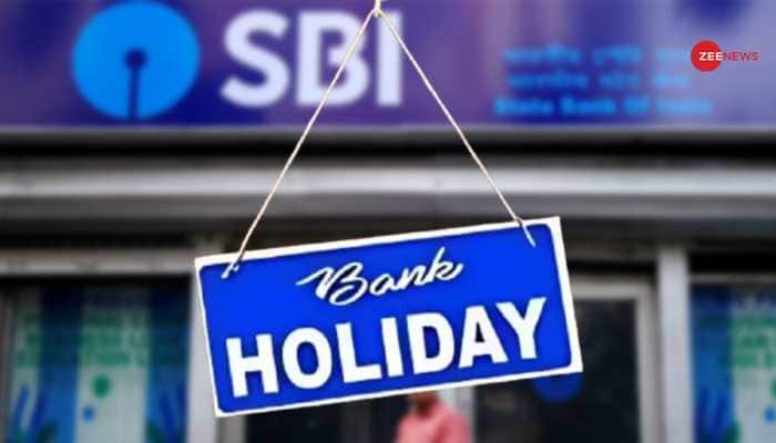 Bank Holiday For 3 Days From Tomorrow: Branches To Be Closed From April ...