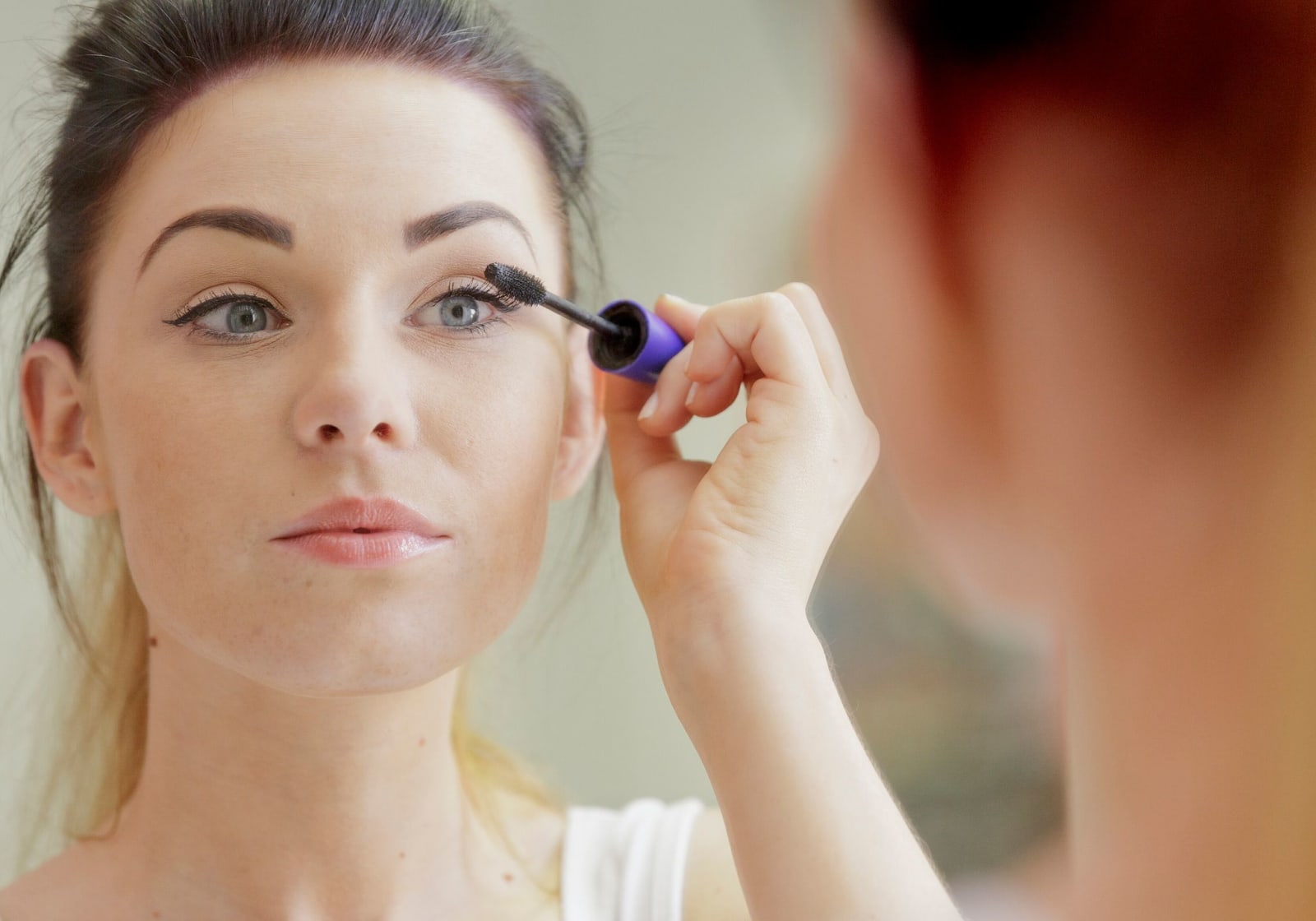 Mascara: How to get the perfect lashes and prevent clumping