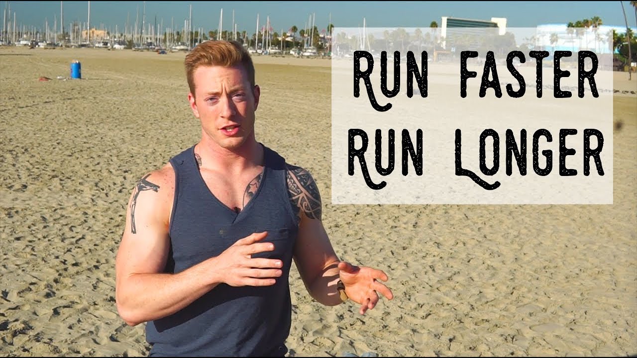 How to Improve Your Run Time for the Military Fitness Test?
