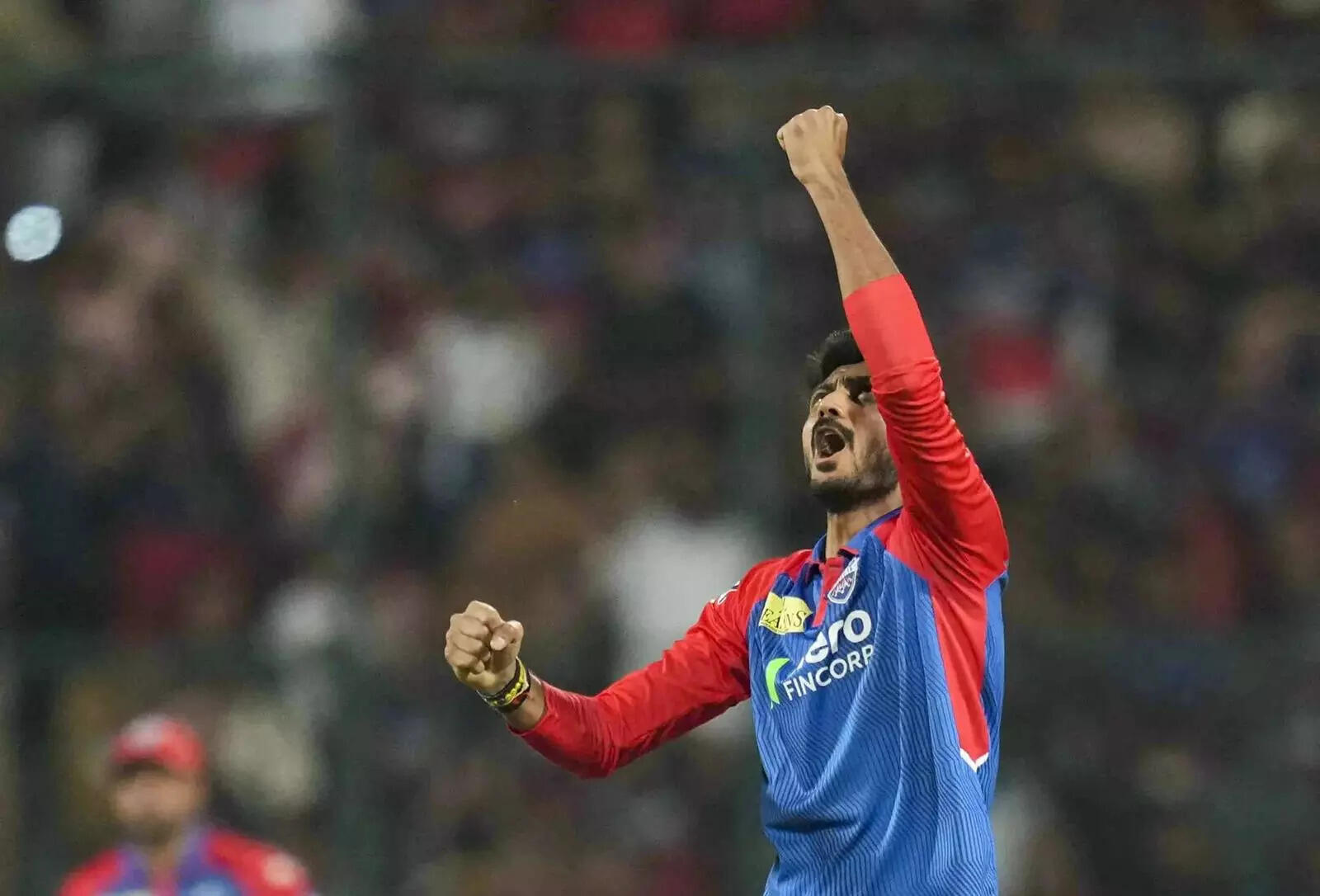 Axar Patel Makes History: First DC Captain to Win 4 Straight IPL Matches