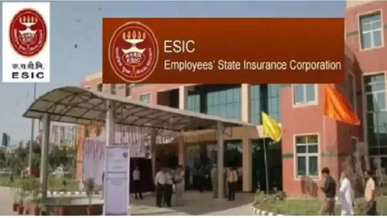 ESIC Recruitment 2025: Recruitment is being done for bumper posts of ESIC Specialist Grade-II ...