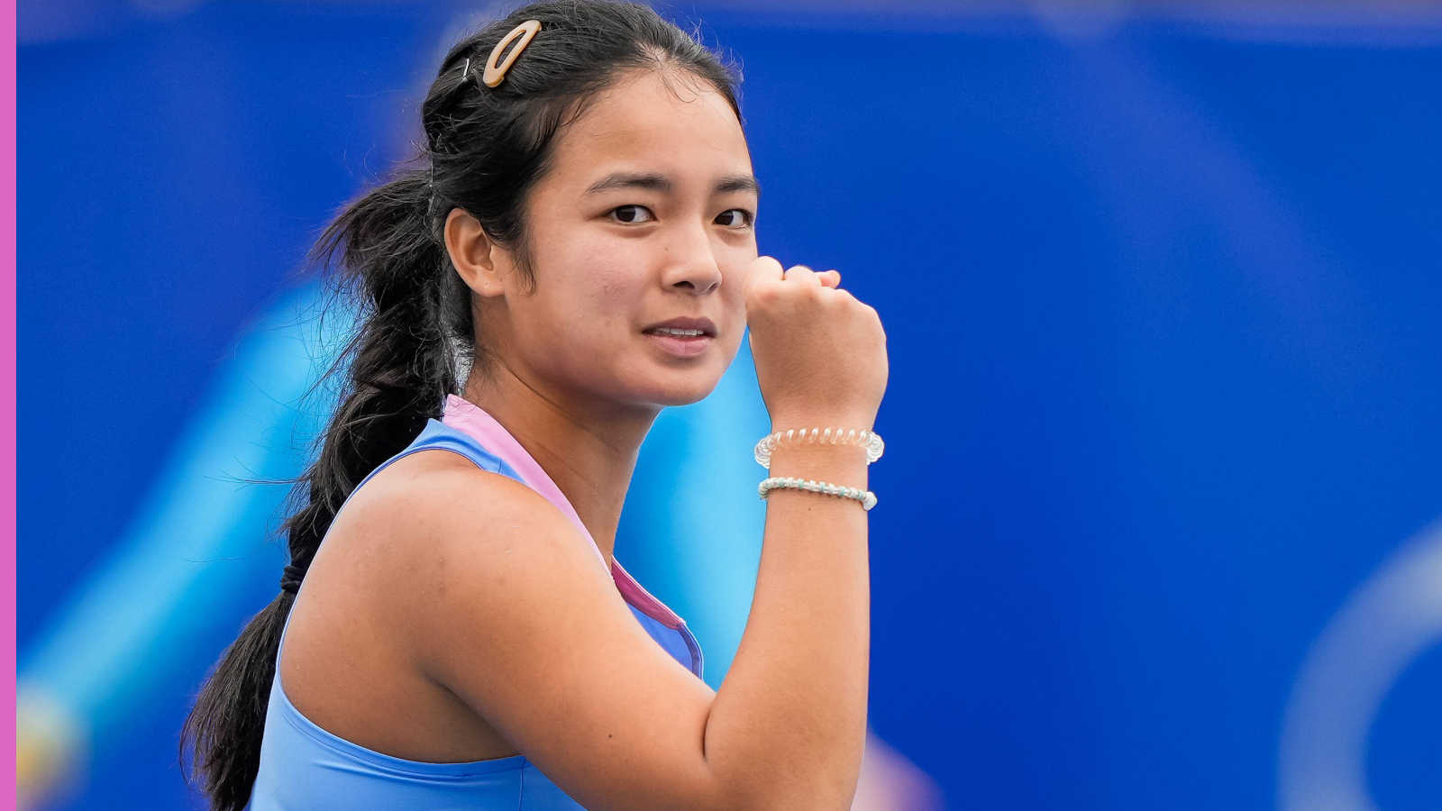 Alex Eala’s SP Open points and prize money revealed after quarter-final exit