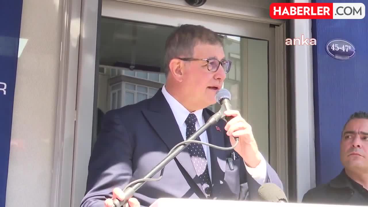 İzmir'de Tanzim Satış Mağazası İzmar Adıyla Yeniden Açıldı