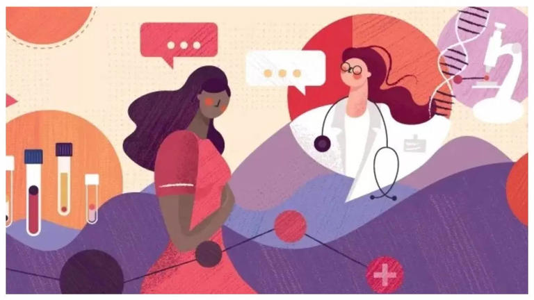 Should you get Prenatal Genetic Testing done? Here's what you need to know