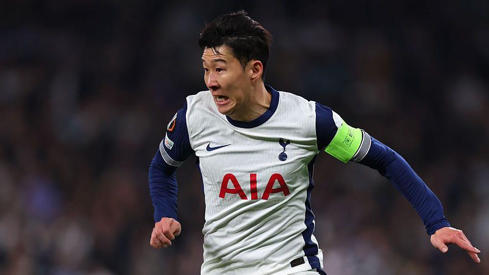 'Son no longer seems to be indispensable to Spurs'