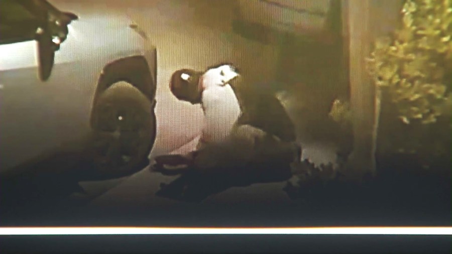 California officials urge Gov. Newsom to sign copper wire theft bill