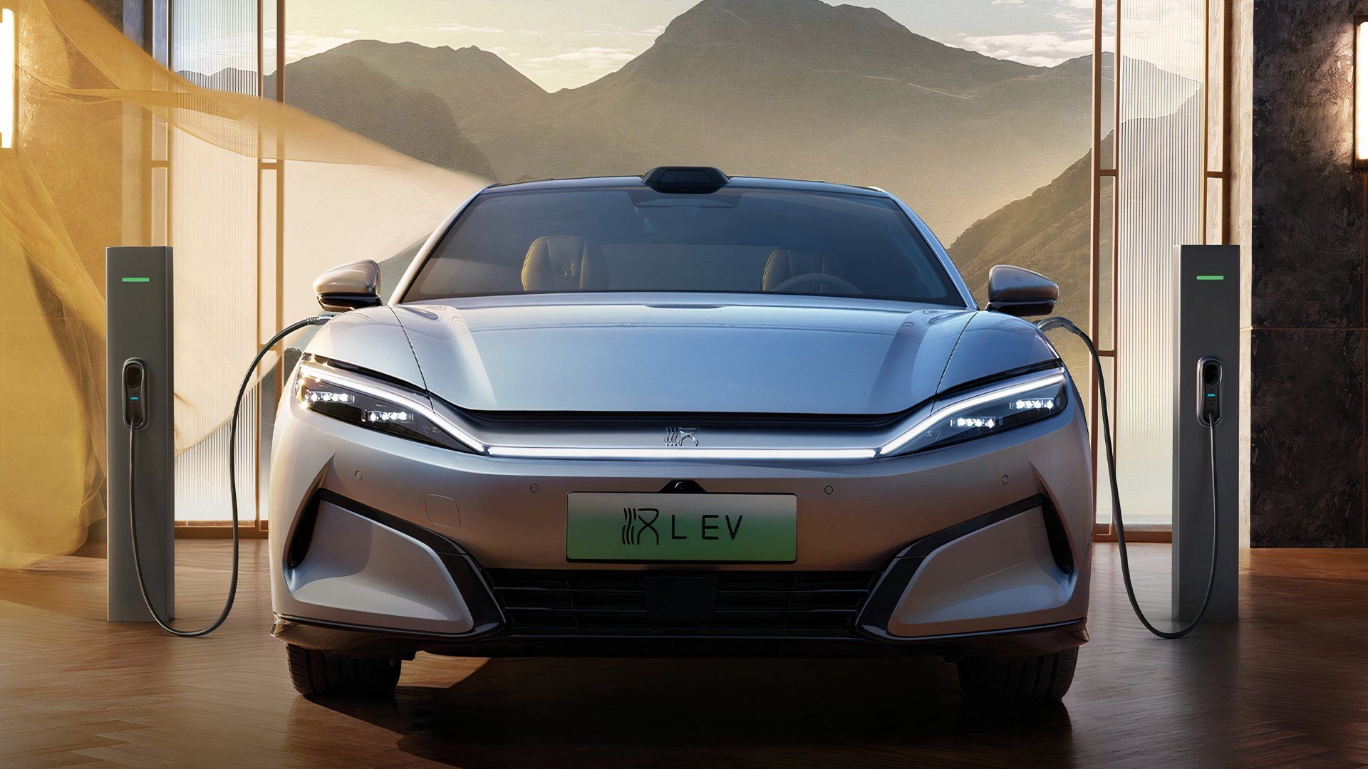 Europe Negotiates With China On EV Pricing, Lifting Tariffs