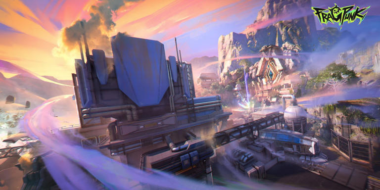 FragPunk Confirms PS5 and Xbox Release Date