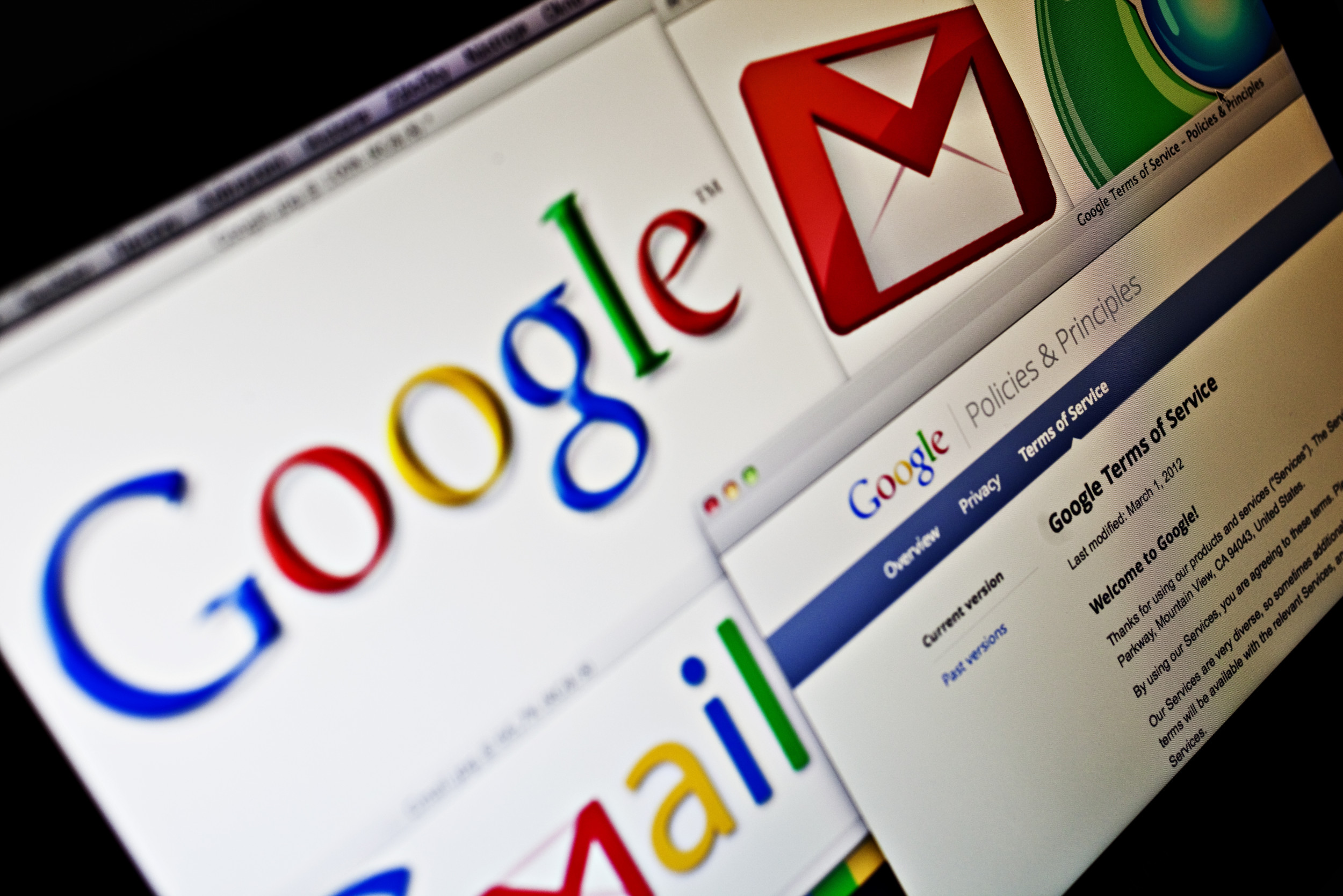 Gmail Just Changed—Here's What To Pick When Google Asks You
