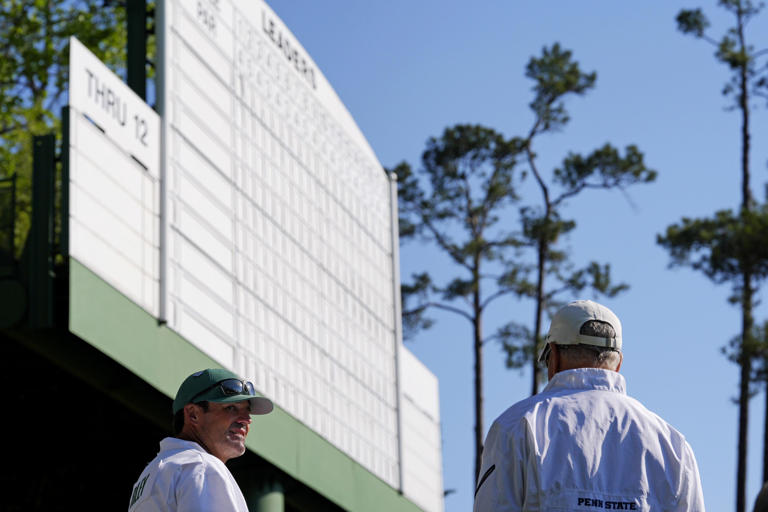 Course corrections: See how IBM has beefed up its app tracking the ...