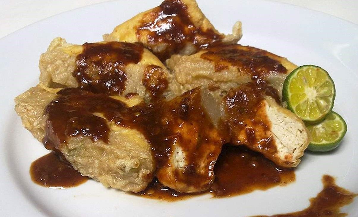 6 Makanan Indonesia yang Masuk dalam Urutan 50 Jajanan Terbaik Versi ...