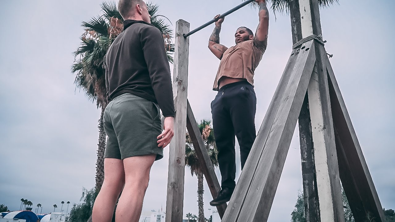 The SEAL entry test breaks most men - here’s how to crush it