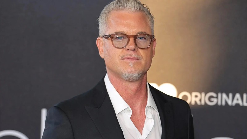 Farewell to Eric Dane: The iconic actor behind 'McSteamy' dies at 53 ...
