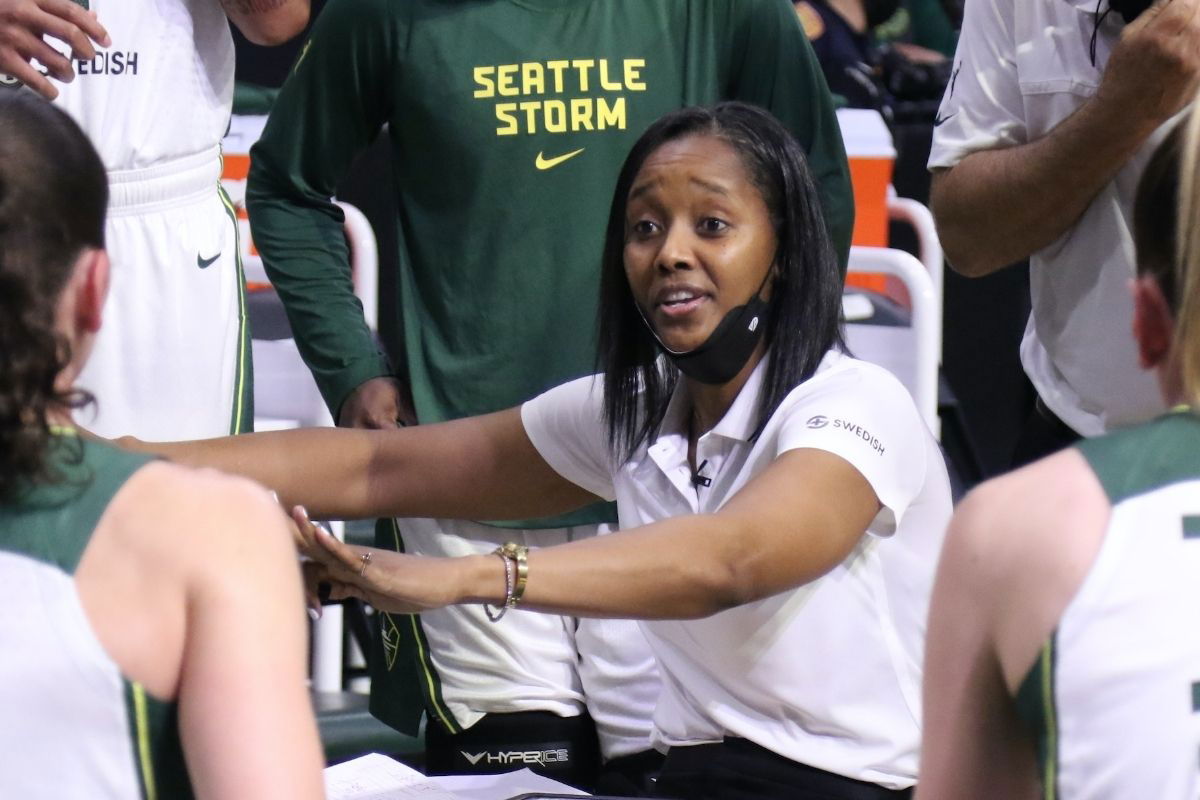 ESPN Analyst Cements Stance on Potential No. 2 Draft Pick as One of ...