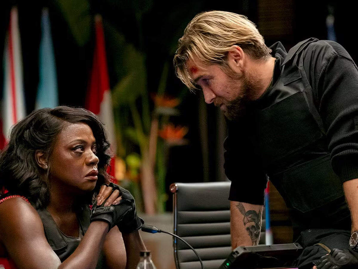 G20: Plot, Cast & Fan reviews of the Viola Davis starrer