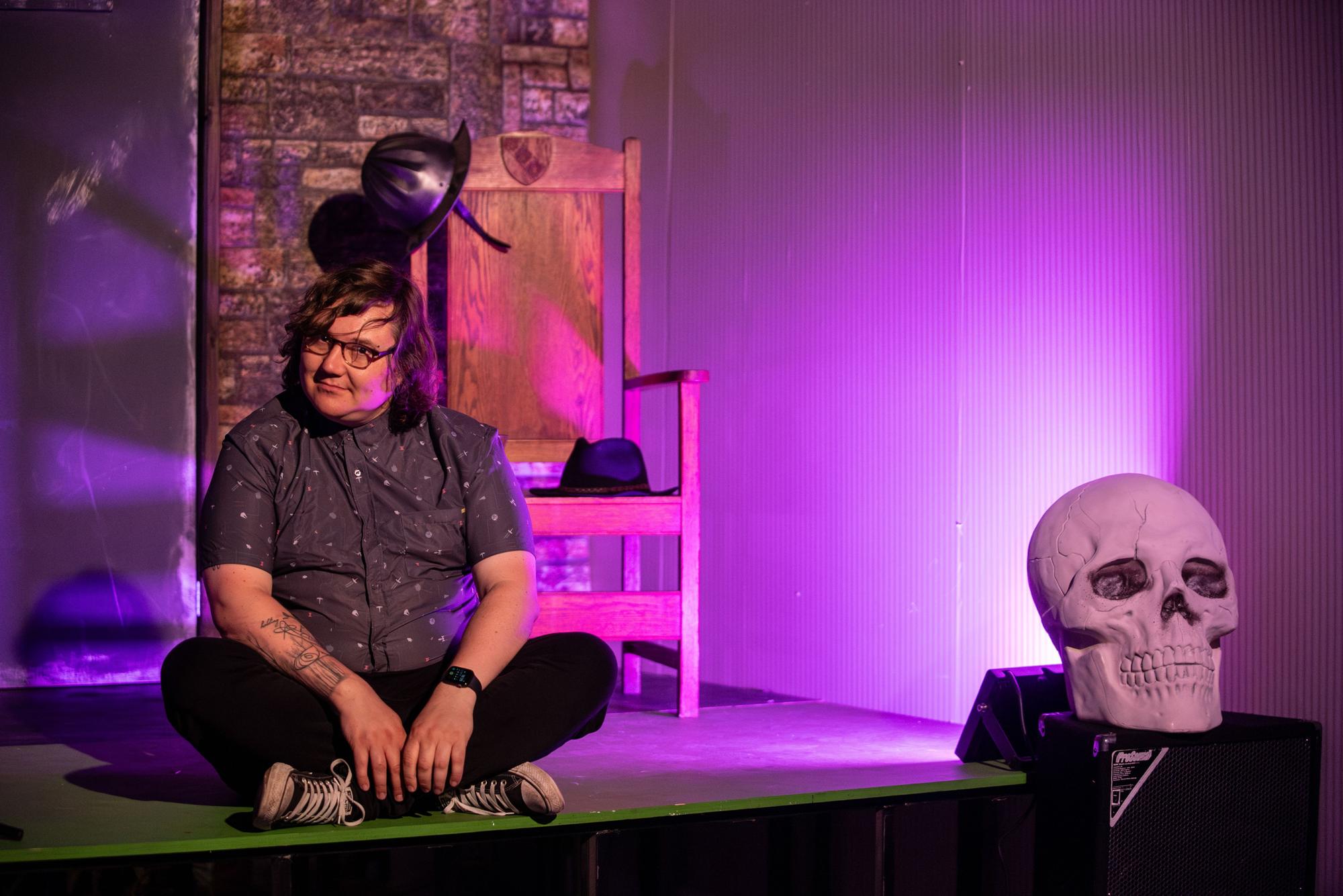 The Magic of Terry Pratchett - a multimedia show celebrating his life ...