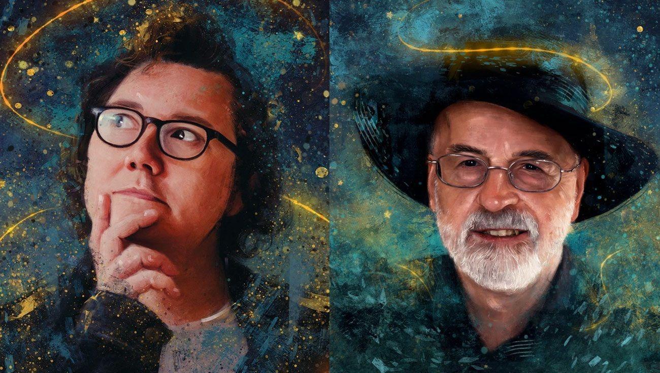 The Magic of Terry Pratchett - a multimedia show celebrating his life ...
